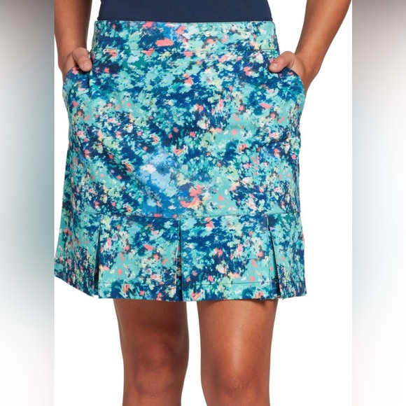 Lady Hagen | Skirts | Lady Hagen Skort | Poshmark